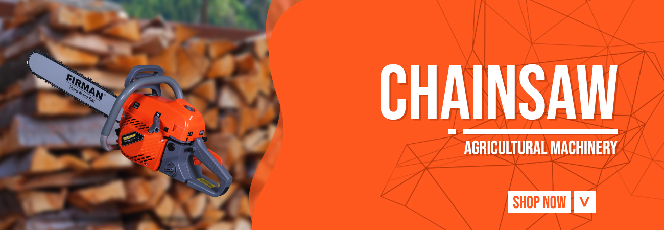 Jual Berbagai Macam Chainsaw | Firman Online Store