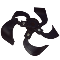 Jual FTL650A Ditcher Blade | Firman Online Store