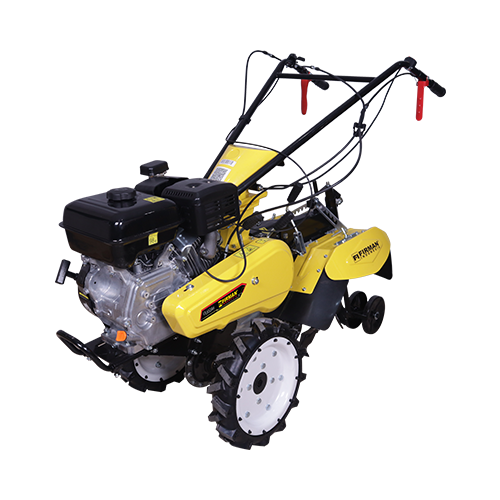 Jual FTL650AH FIRMAN Tiller | Firman Online Store