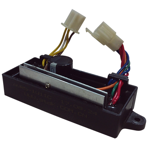 Jual FDW7800E2 Voltage Regulator /AVR Small | Firman Online Store