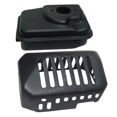 Jual IE40F Muffler Assy | Firman Online Store